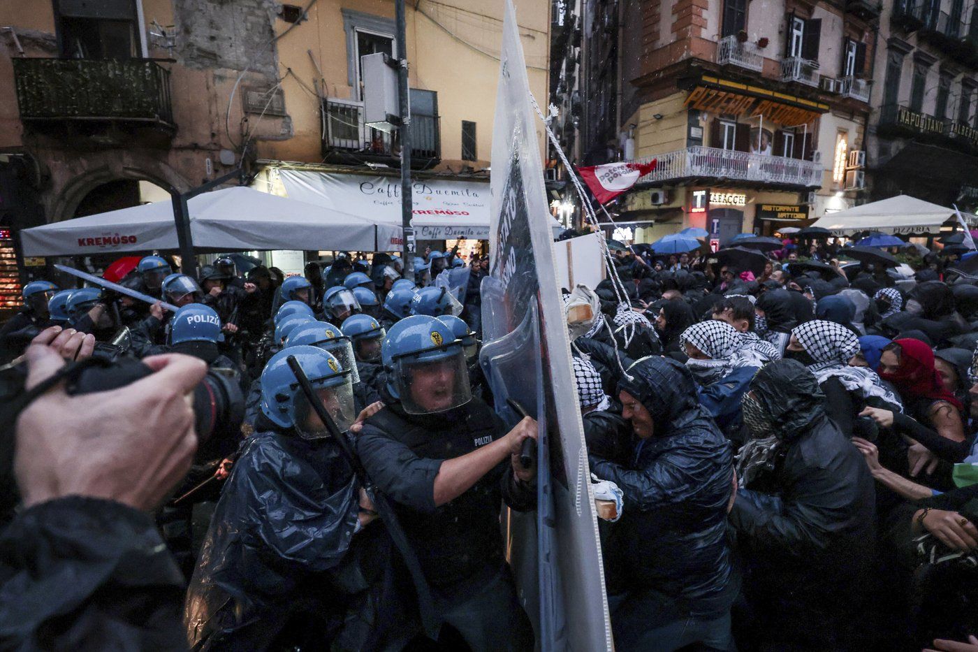 Photo Gallery: The week in news photos - DiscoverMooseJaw.com - Local ...