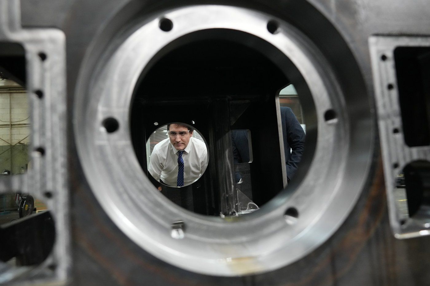 Photo Gallery: The week in national and international news photos ...