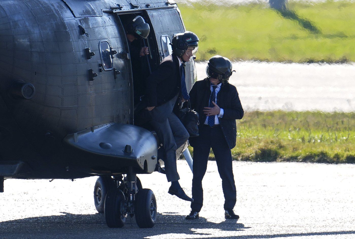 Photo Gallery: The week in national and international news photos ...