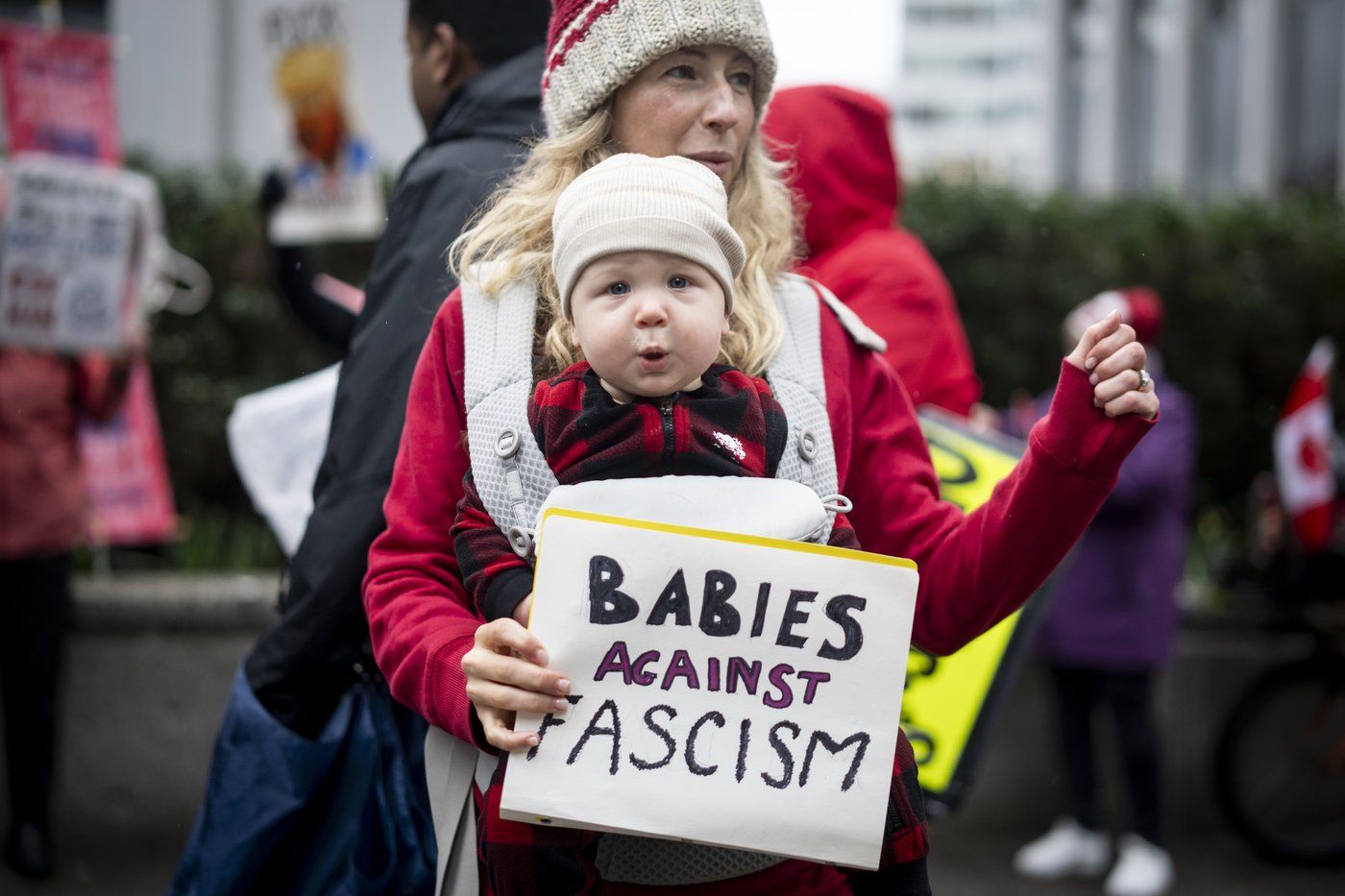 Photo Gallery: The week in national and international news photos ...